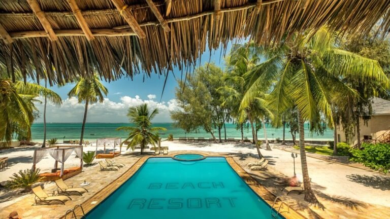 Zanzibar Bay Resort & Spa Férias Zanzibar 2024 Tudo incluído